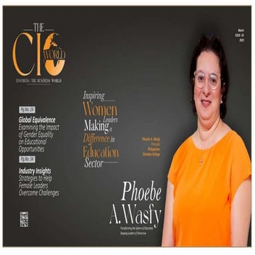 Inspiring Women Leaders Making a Difference in Education Sector.pptx