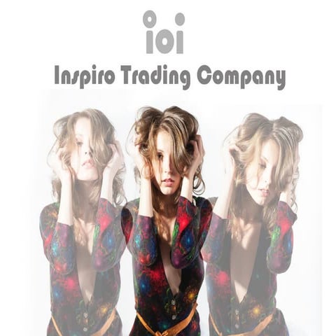Inspiro | PPT
