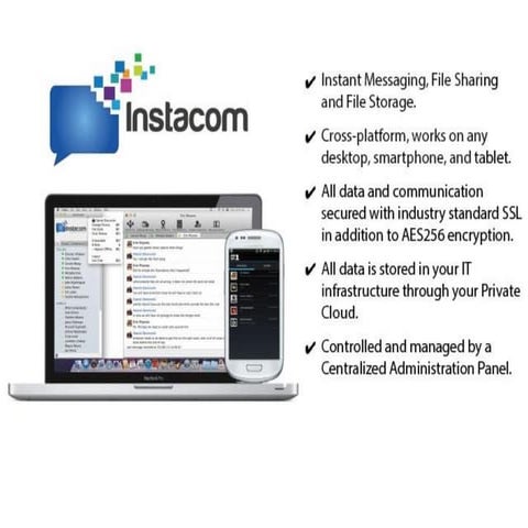 INSTACOM | PDF