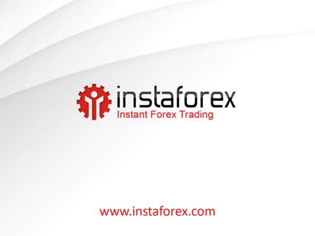 InstaForex Presentation | PPT | Stocks and Bonds | Personal Investing