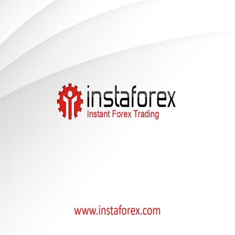 Instaforex presentation ru | PPT