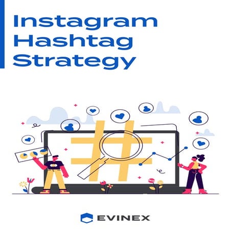 Instagram hashtag-strategy | PDF