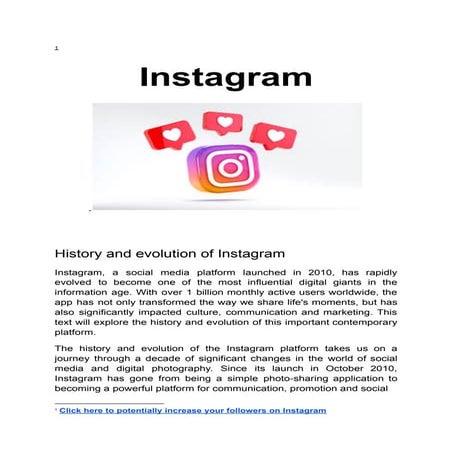 Instagram, All You Need to Know.pdf