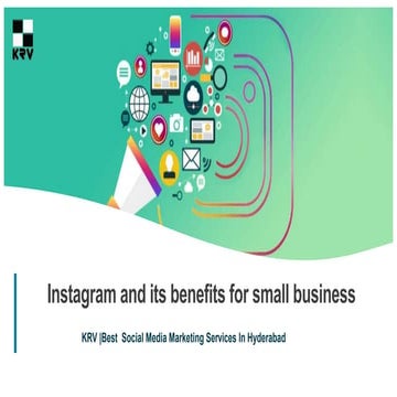 Importance of instagram in digital marketing | DOCX