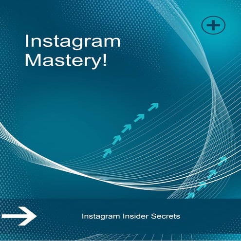 Instagram Mastery-Guide | PDF