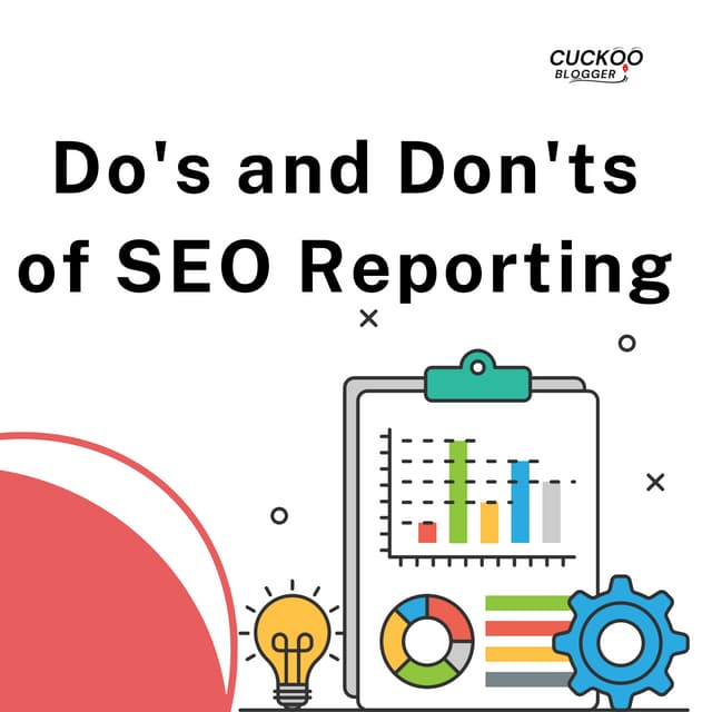 Key for preparing SEO Reports | PDF