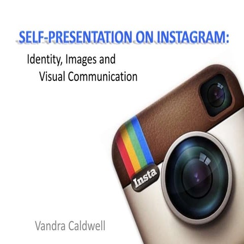 Instagram Presentation | PPTX
