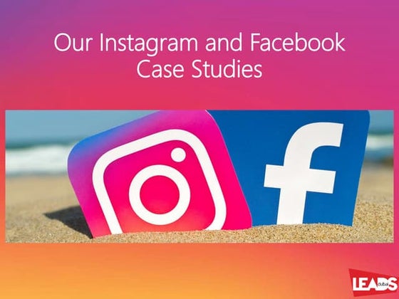 Snapchat Case Study | Snapchat Advertising | PPT