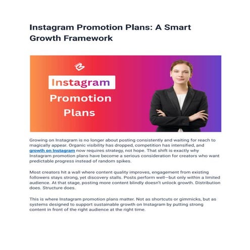 Instagram Promotion A Smart Growth Framework.pdf
