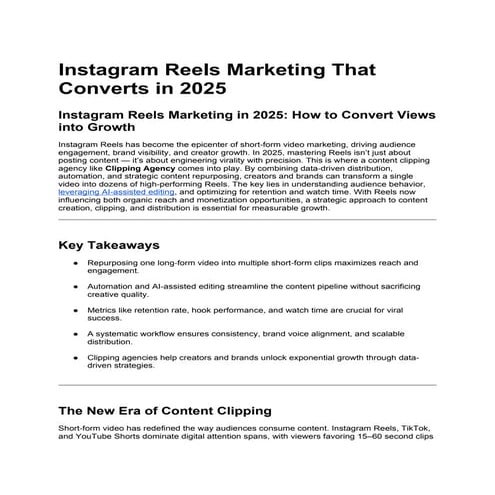 Instagram Reels Marketing That Converts in 2025.docx