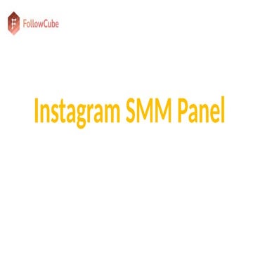 instagram social media marketing panel.pptx