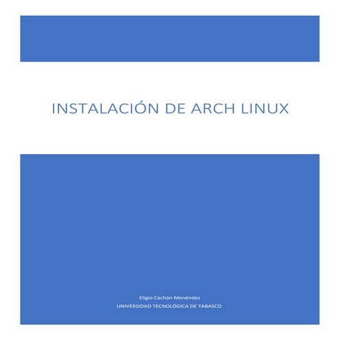 Instalación Arch Linux.pdf
