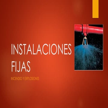 INSTALACIONES FIJAS-1.pptxjzjdndne enenen | PPTX
