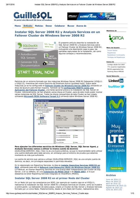 Analisis de producto | PDF
