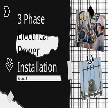 Electrical Electrical_Power_Systems.pptx