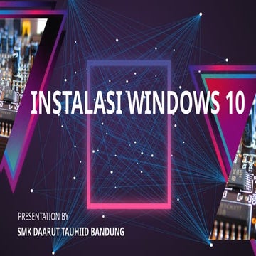 INSTALASI WINDOWS 10 untu smk kelas x.pptx
