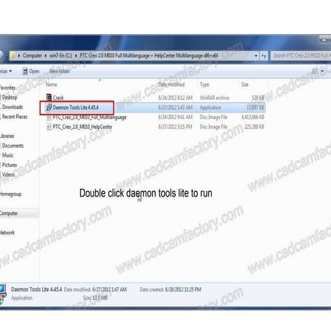 Installation guide detail guide for various | PPT | Technology & Computing