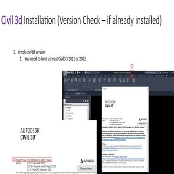Installation_Guide_Civil 3D and tun.pptx