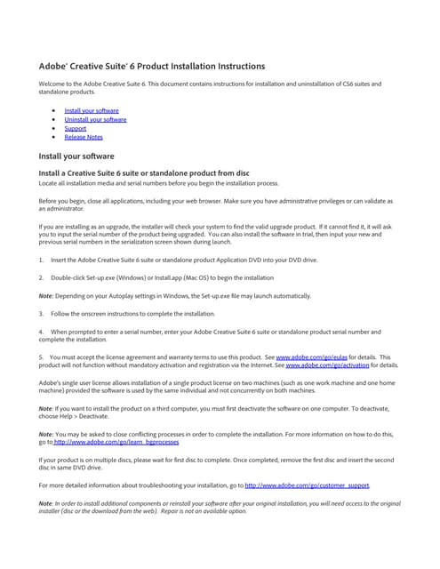 Autocad 2013 installation | PPTX