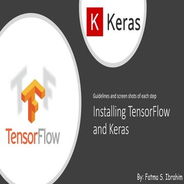 installationoftensorflowandkeras-190310121258.pptx
