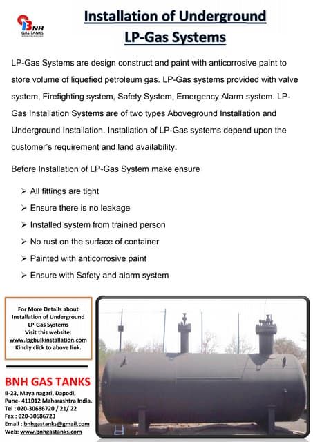 Guidelines for design construction and testing of lpg sphere | PDF