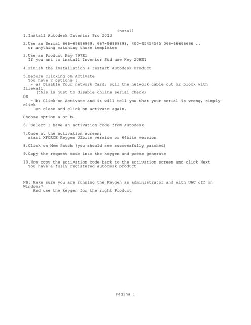 X-force Key Generator: How to Activate Autodesk Products 2021, 2020 ...