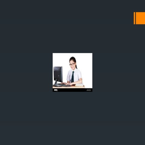 Computer skills and some other useful things | PPTX