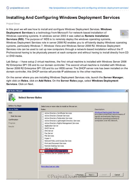 Windows 7 notice | PPT