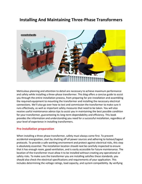 High Voltage Current Transformers – An In-Depth Guide.pdf