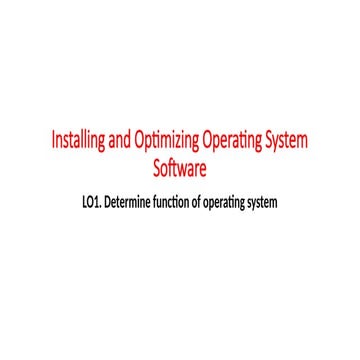 Installing and Optimizing Operating System Software.pptx