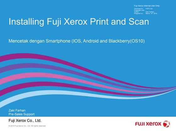 Cara Scan Dokumen Berukuran F4 pada Scanner A4 | PDF