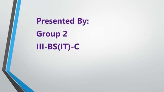 Installation of windows 10 operating system.pptx | Internet for ...