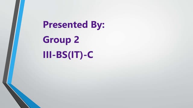 Installing Windows-10 | PPTX