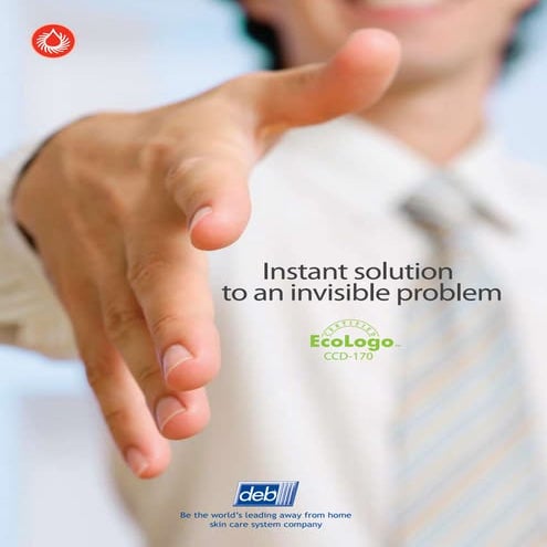 InstantFOAM Alcohol Hand Sanitizer | PDF | Deodorant and Antiperspirant ...