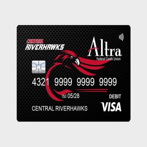 Instant Issue Debit Cards - High School Spirit | PPT