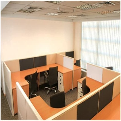 Instant offices | PDF