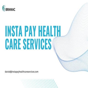 Insta pay health care services.pptx