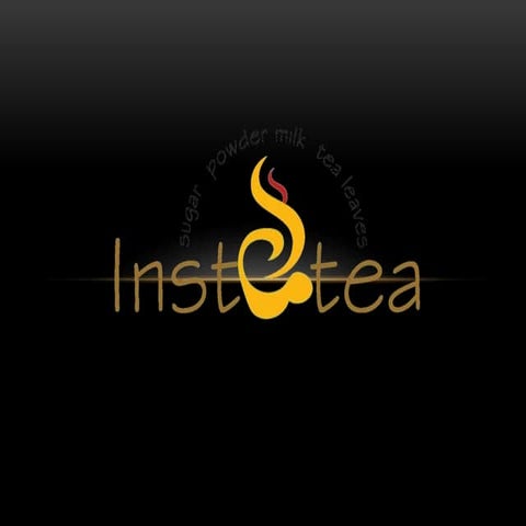 Insta tea | PPTX