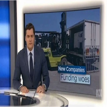 Instatruck on ABC News WA | PPT