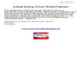 Instead softcup 12 hour period protection dietwellnessplan