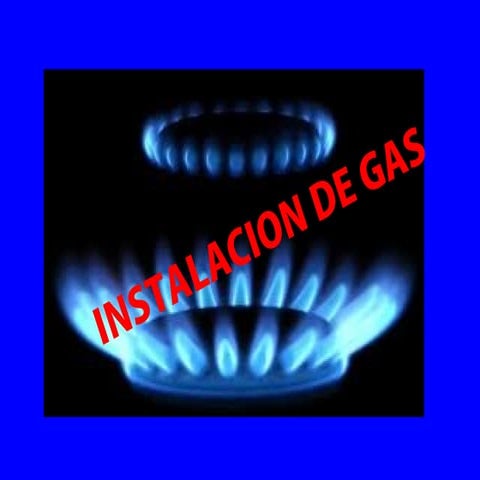 Inst gas | PPT