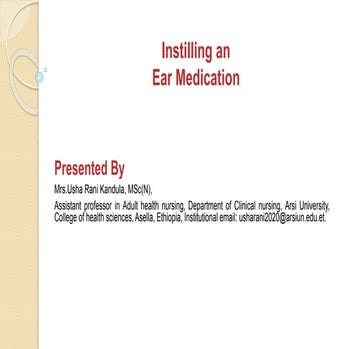 Instilling ear medication.pptx