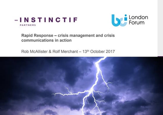 Resilinc V-Briefing (Newest) | PPT