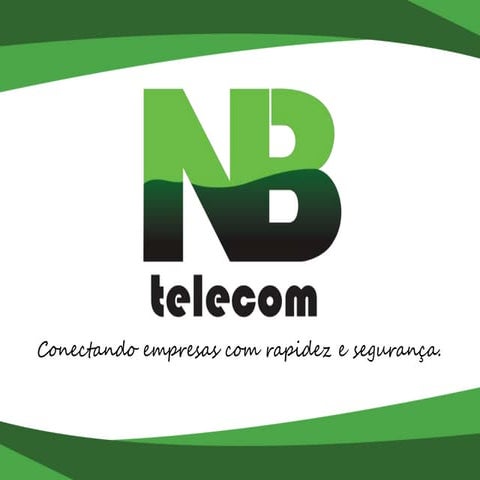 Institucional NB Telecom | PPSX