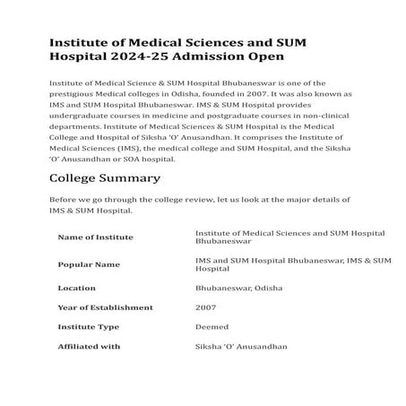 United Institute of Medical Sciences Prayagraj 2024-25 Admission Open.pdf