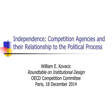 Types of Lobbying, Explained | PPTX
