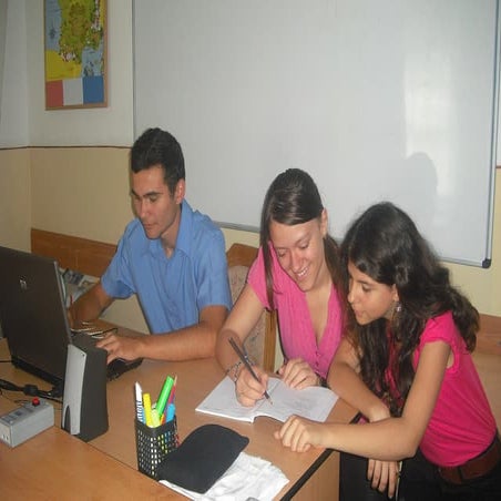 Institutional activities | PDF