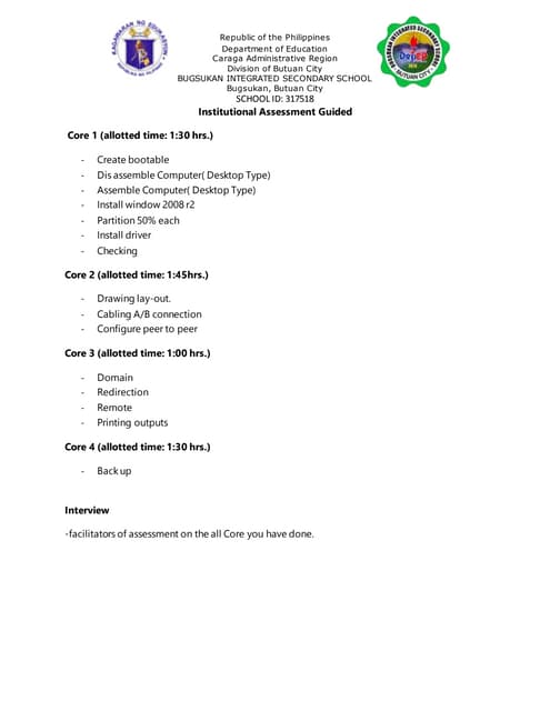 Hand Job Based Guided(HJBG)FORM BISS | DOCX