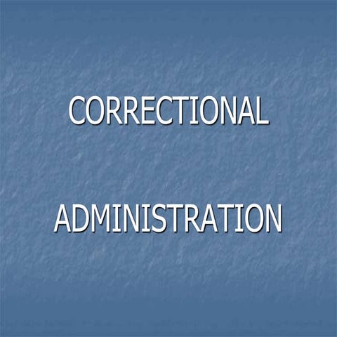 INSTITUTIONAL CORRECTION -2 REV. MATERIALS.ppt