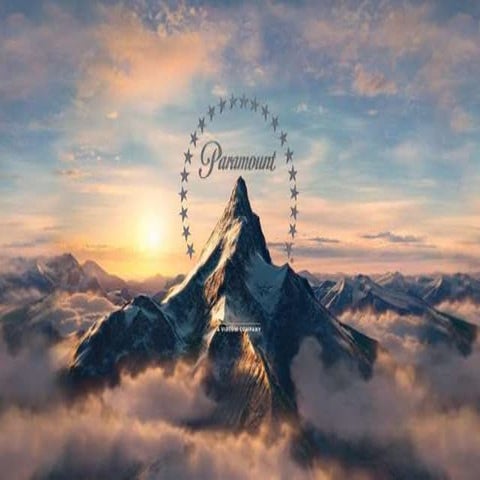 Paramount pictures | PPTX